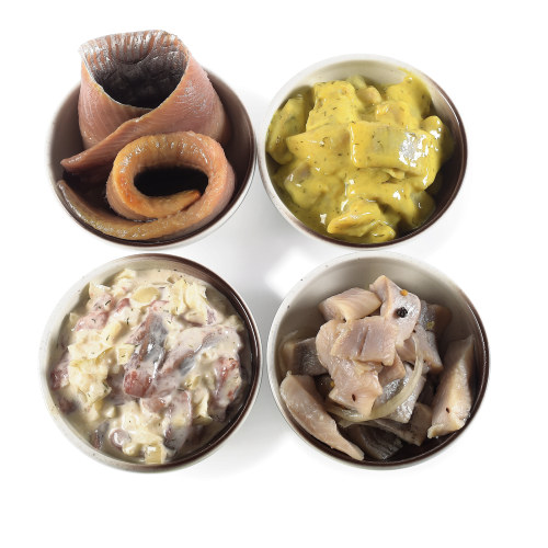 Sursild 940G Gjendemsjø | Fiskcentralen